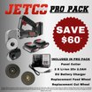 Wachtel Panel Cutter PRO PACK! – JETCO PRODUCTS