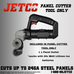 Wachtel Panel Cutter (Tool Only) – JETCO PRODUCTS