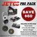 Wachtel Panel Cutter PRO PACK! – JETCO PRODUCTS
