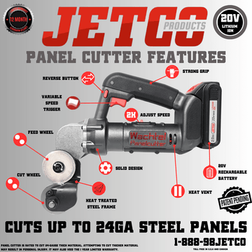 JETCO Products – JETCO PRODUCTS